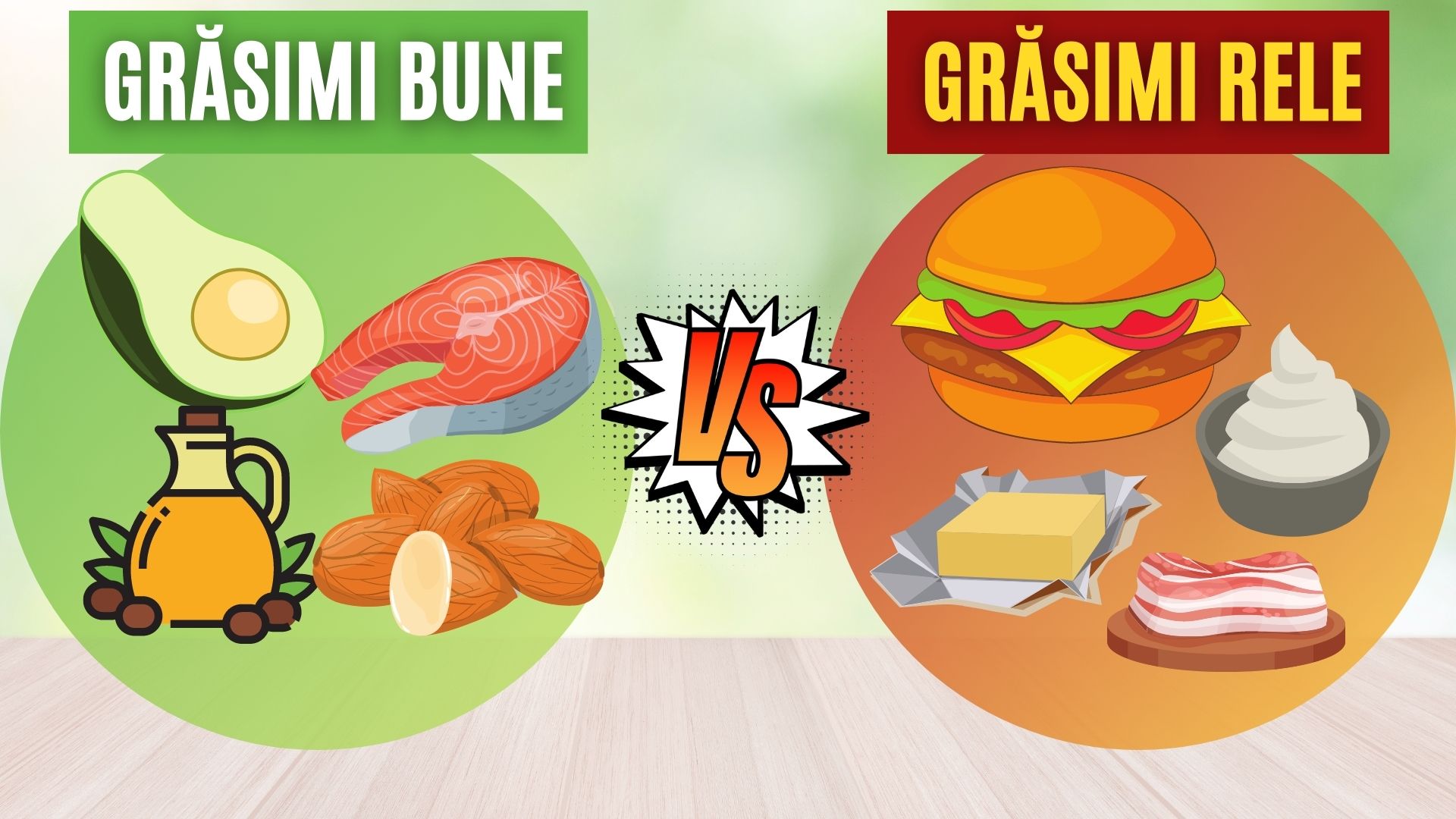 Grăsimi bune vs. rele | Mangalița, porcul somon – Brainium